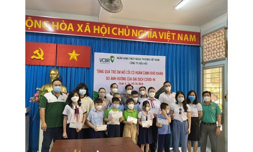 Vietcombank Remittance - Công ty Kiều Hối Vietcombank