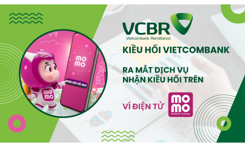 Vietcombank Remittance